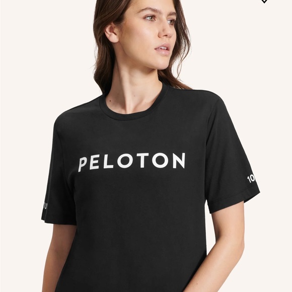 Peloton | Tops | Peloton Shirt | Poshmark